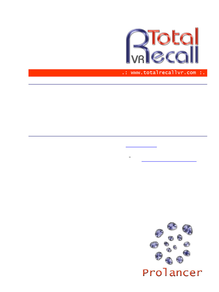 OmnitronicsIPR400 StepByStepGuide | PDF | Multicast | Voice Over Ip