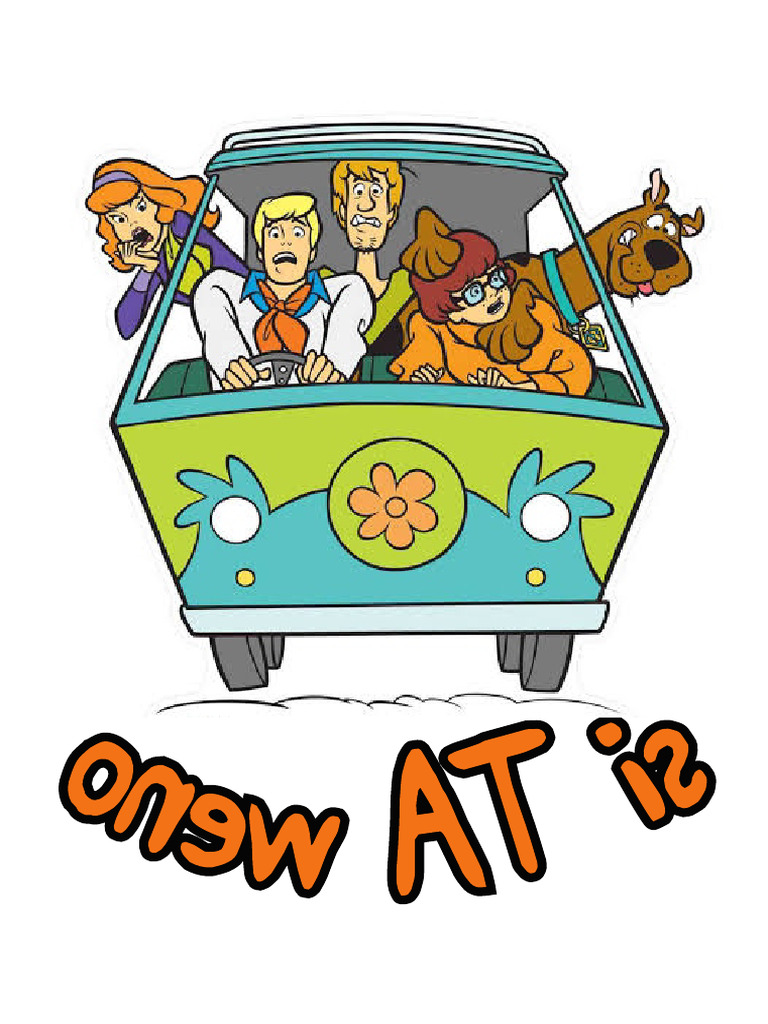Scooby | PDF