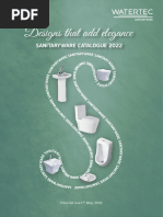 Parryware Price List 2024_compressed20240323120419 (1) (1) | PDF | Toilet