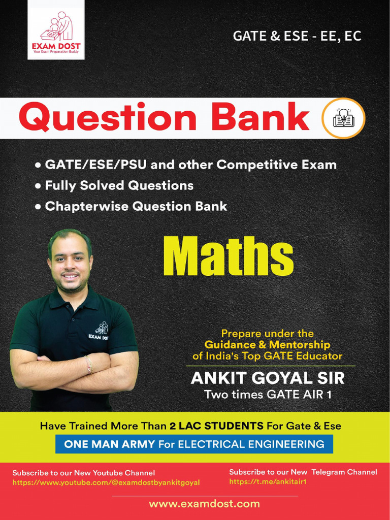 RIB Engineering Mathematics | PDF | Matrix (Mathematics) | Numerical ...