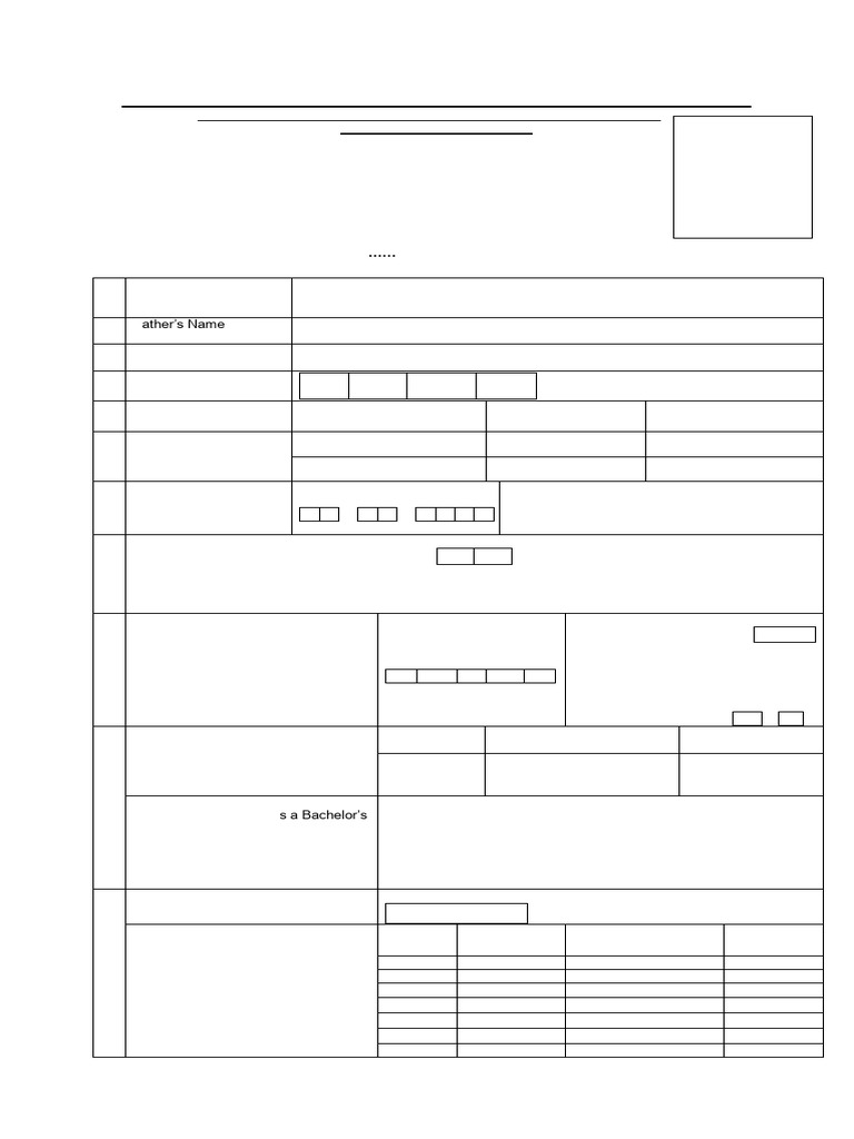 Proforma For Check List 28-2022 | PDF | Government