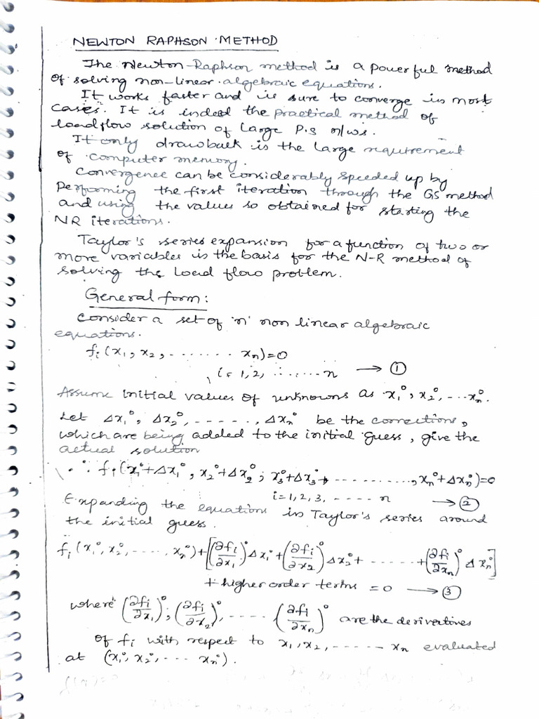 NR Method | PDF