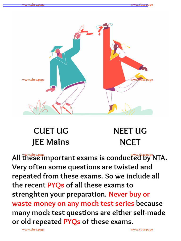 CUET UG Physics pyq 2 | PDF | Inductor | Electrical Impedance