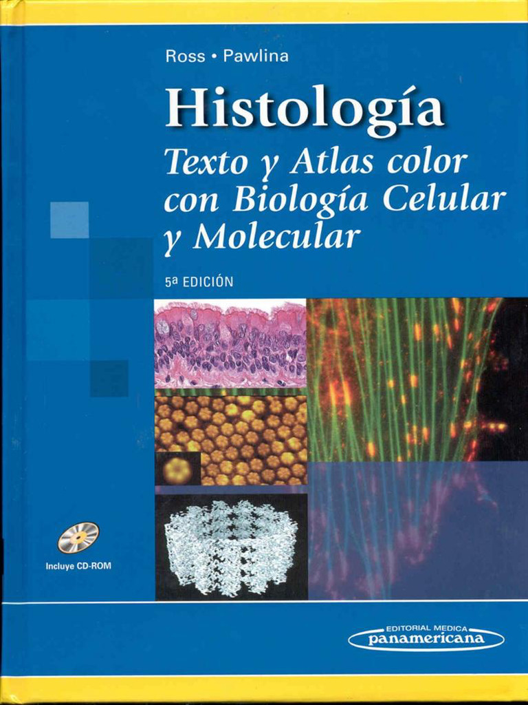 Histologia Ross | PDF