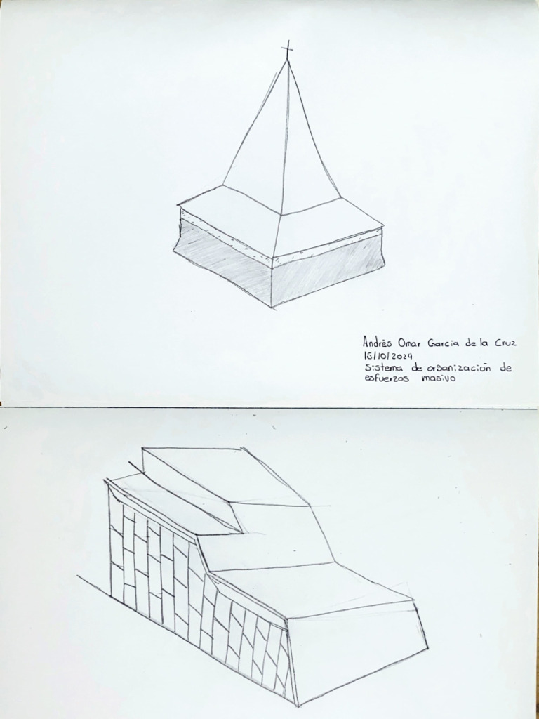 Conceptos Estructurales | PDF