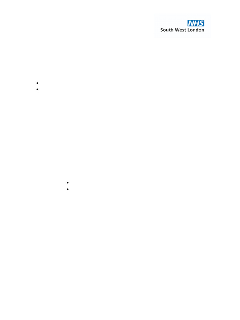 Metformin Titration Sheet | PDF | Diabetes | Clinical Medicine