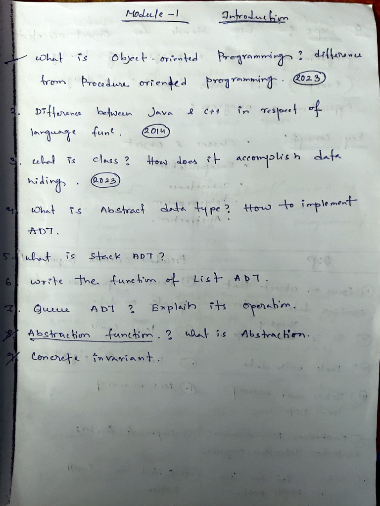 opps sayan das (1) | PDF