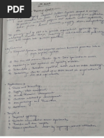 Module 3_ Part 2 Storage Models and Access | PDF