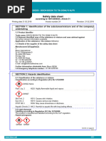 Data Sheet Hardox 400 | PDF | Hardness | Wear