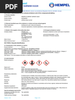 Oceanic HW 525 P | PDF