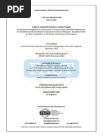 IS 2386 (Part I) - 1963 | PDF