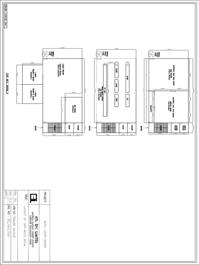 MCC ROOM 2 (1) | PDF