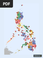 IATA Codes for Philippine Airports | PDF