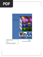 Activar Winrar de de Forma Permanente | PDF