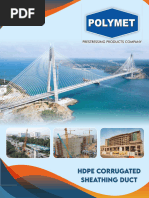 U-Shape Drain (T-6) PU Series: FUJI Precast Concrete Solution | PDF ...