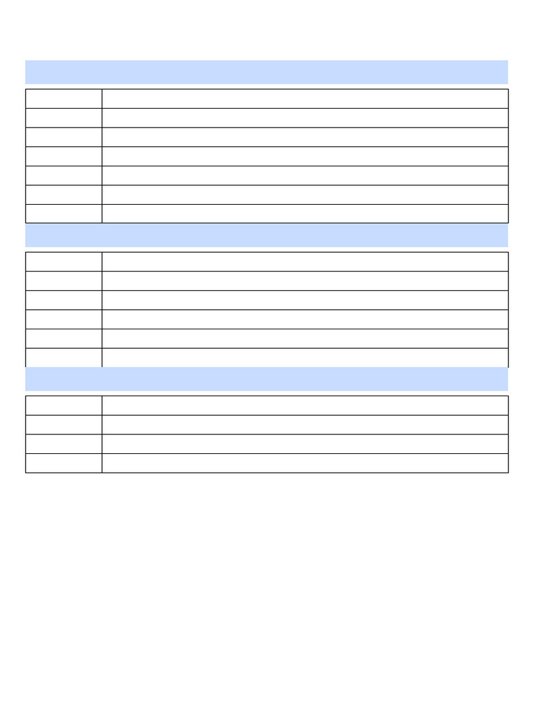 MAHA RERA Important Forms | PDF