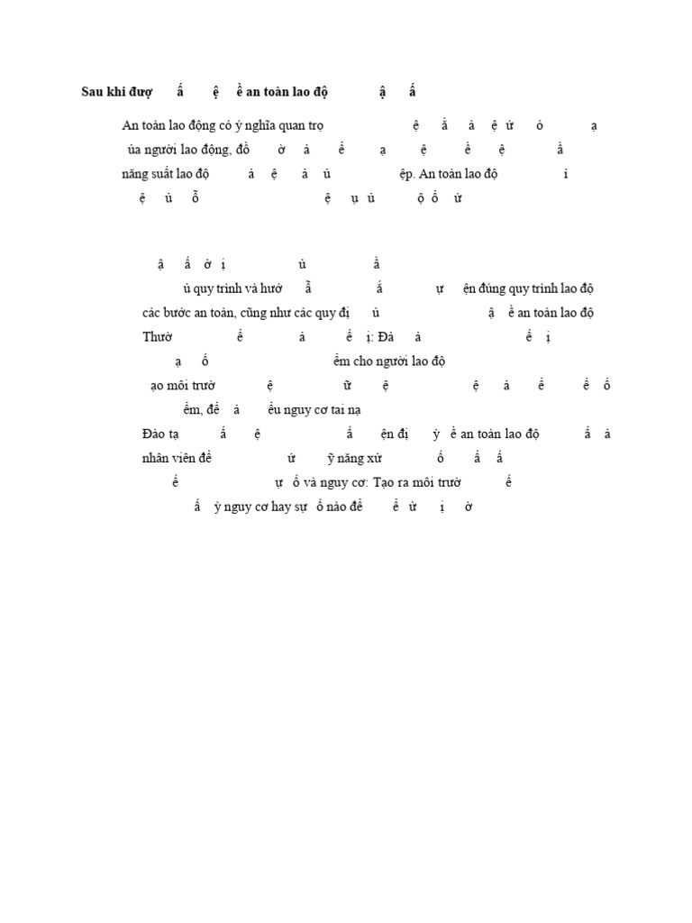 Câu 20. Tu Luan | PDF