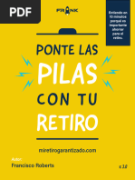 Guía de Transición Plan 106 Retiro | PDF | Contraseña | Red mundial