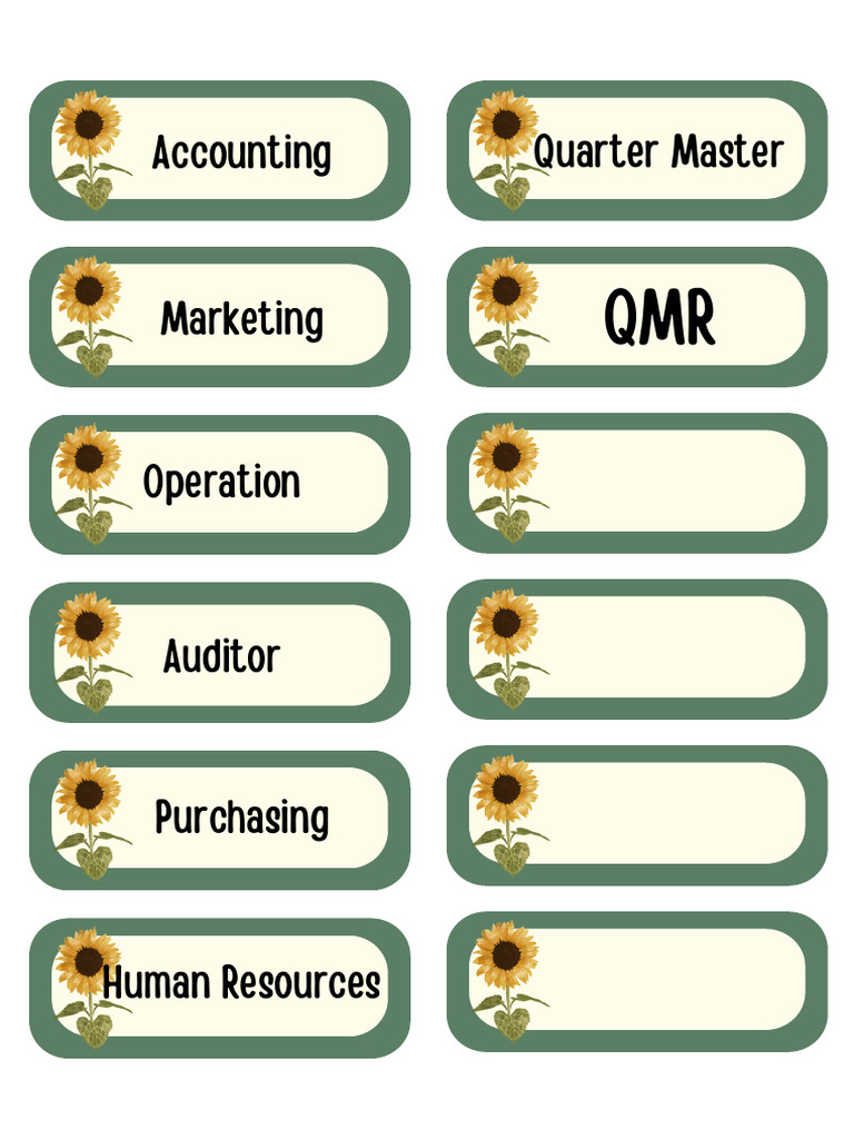 LABEL | PDF