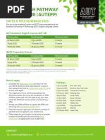 OP to ATAR Conversion Guide 2020 | PDF | Higher Education | Student ...