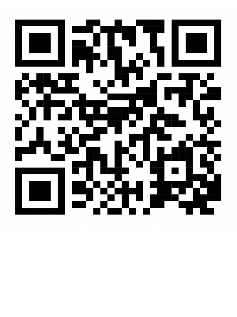 Denah Lokasi - Qrcode | PDF