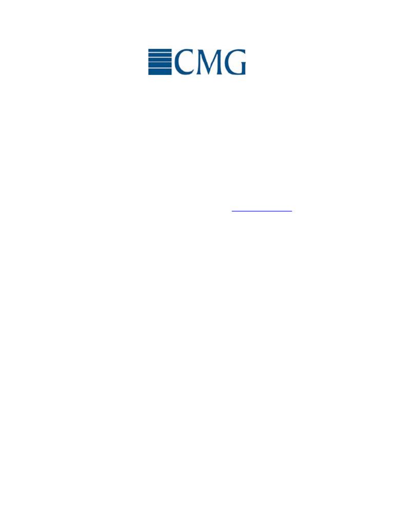 CMG - Managing Capacity Planning Through Simple Techniques | PDF | Http ...