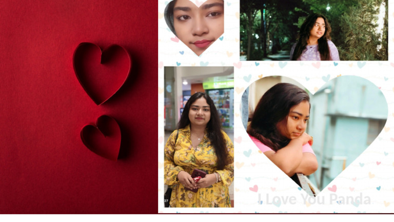 64634-Free PowerPoint Templates Love Theme | PDF