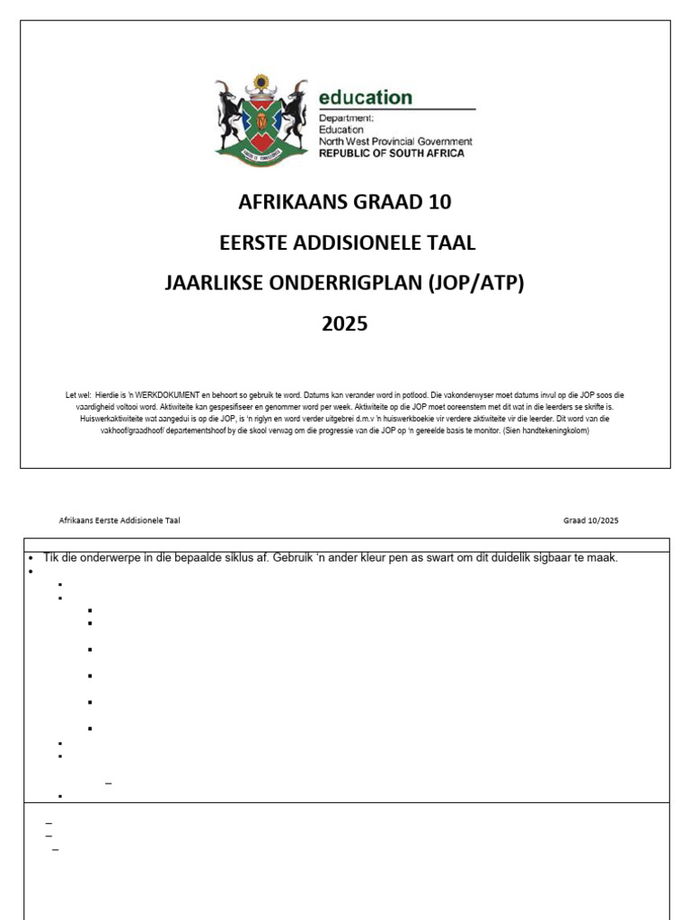 ATP 10-12 Merged | PDF