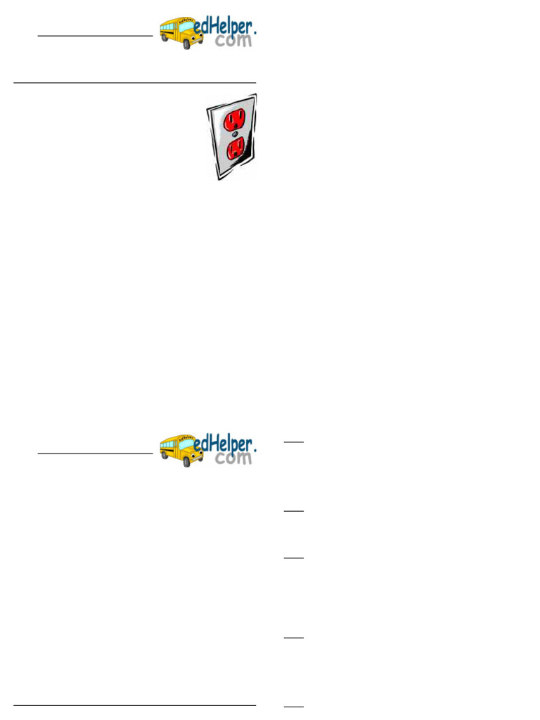 Types of Energy Reading Diff | PDF | Sound | Heat