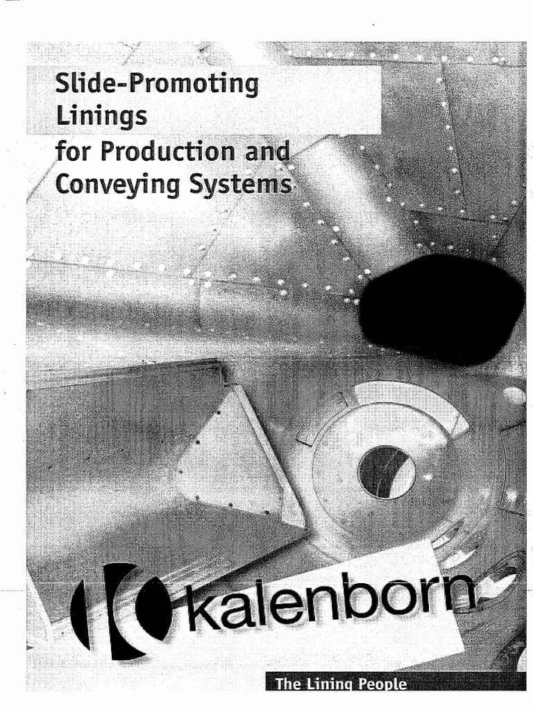 Kalen 1006 | PDF