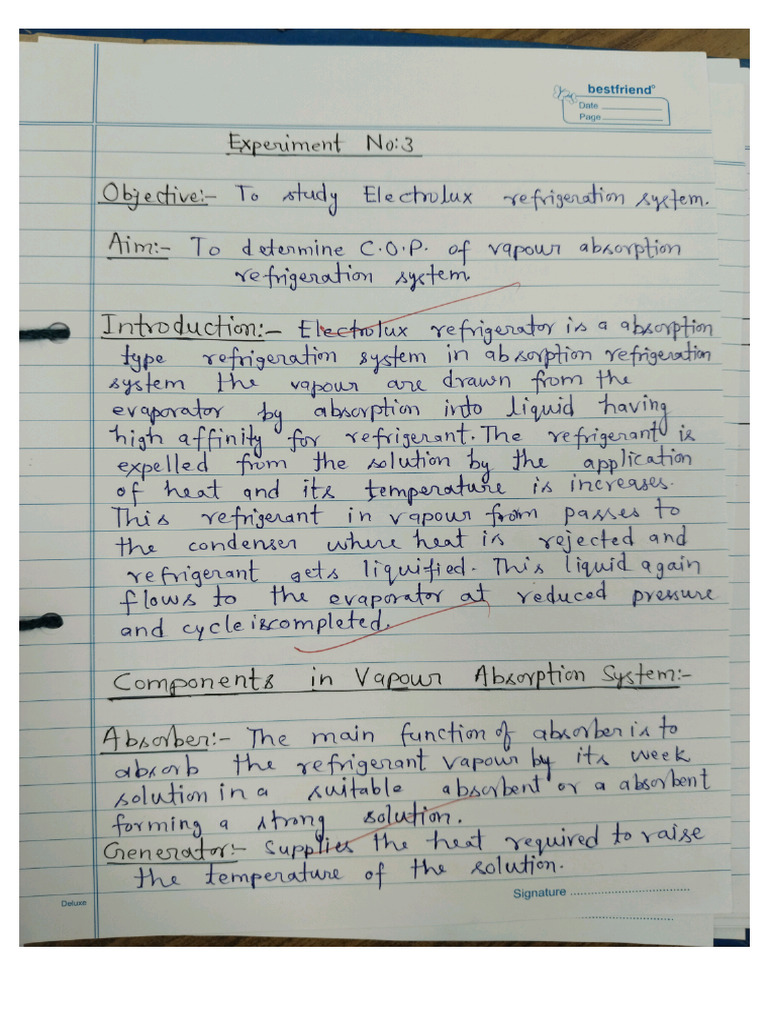 exp. 2 , RAC lab | PDF