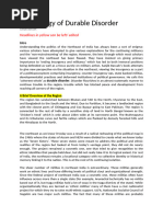 Weber-Politics As A Vocation | PDF | State (Polity) | Max Weber