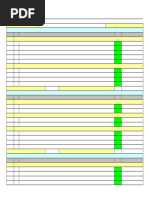 Appendix 3 From VDA Volume 2 | PDF | Specification (Technical Standard)