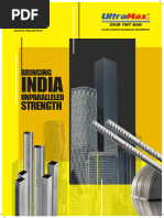 ISMC 100 Weight Per Meter: Sizes and Dimensions | PDF | Density