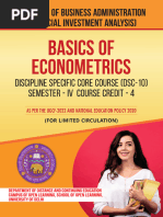 EEO-1 Job Classification Overview | PDF