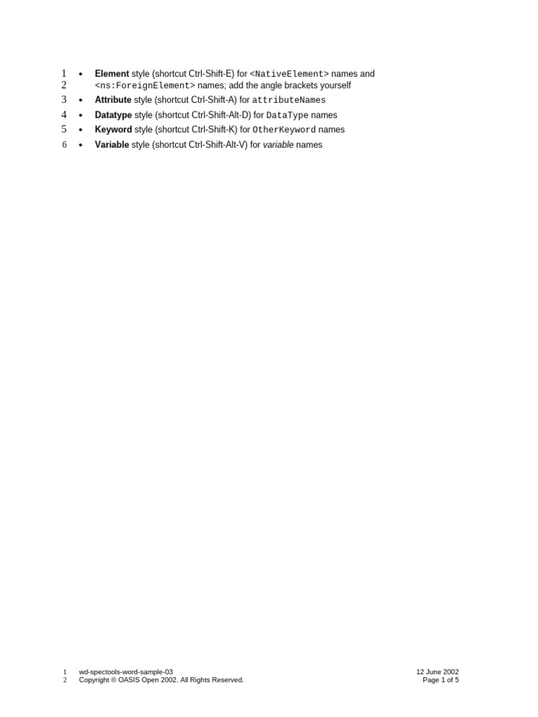 WD Spectools Word Sample 04 | PDF | Copyright | License