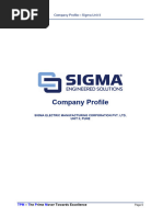TPM Slogans Compilation for Industry | PDF | Innovation | Profit ...