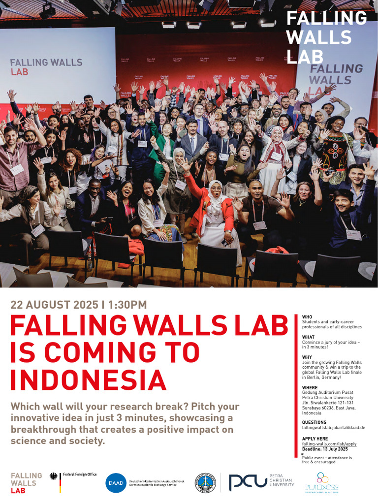 Lab25 - Indonesia - Poster - All Finalists | PDF