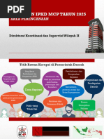 Inmen 2 Tahun 2025 Tentang Pedoman Penyusunan RPJMD Dan Renstra PDF 2025-2029 | PDF