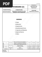 Astm E1086-22 | PDF | Steel | Stainless Steel