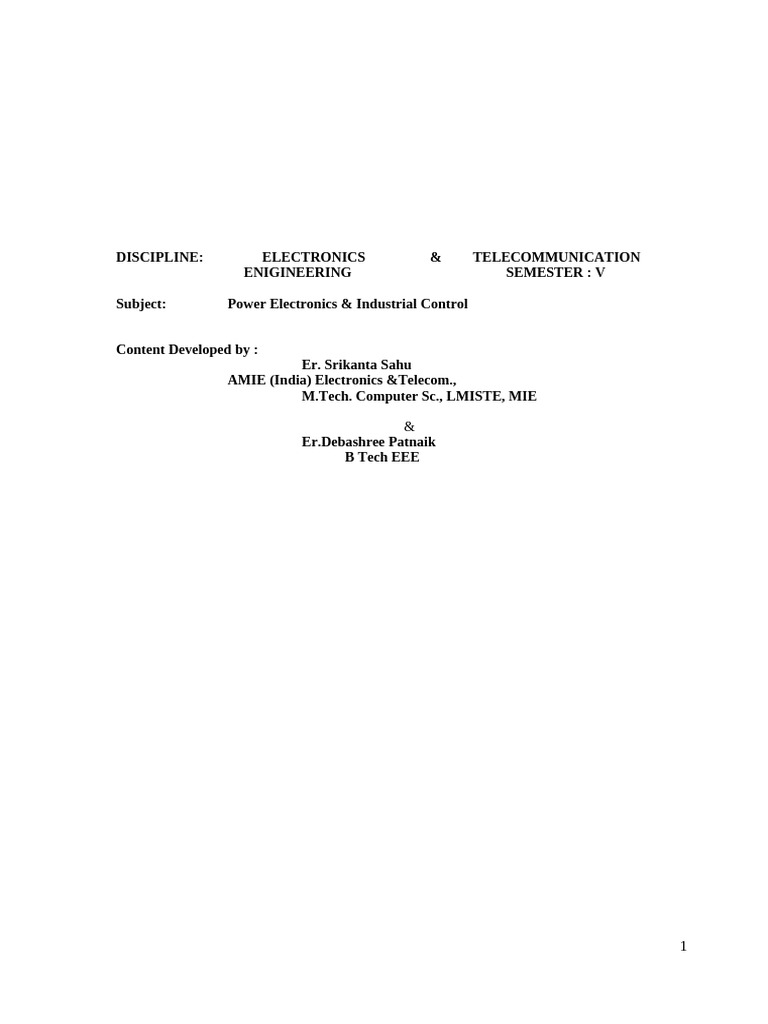 Diac Triac Igbt | PDF | Field Effect Transistor | Bipolar Junction ...