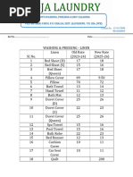 201951B - Southcott Crimp Charts A1 - Gates G and GSP v1 | PDF