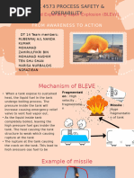 Understanding BLEVE Hazards and Prevention | PDF | Phases Of Matter ...
