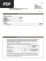 Government Travel Charge Card FAQs | PDF | Fee | Per Diem