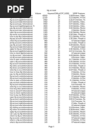 ACCOUNT APPLICATION - TFG Money - The Foschini Retail Group | PDF