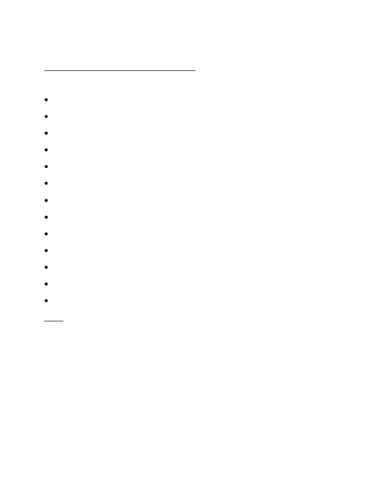 Project-Format Guidelines S 2025 | PDF