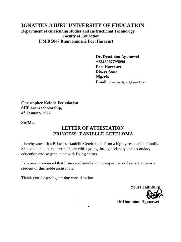 Princess-Danielle Ref 1 | PDF