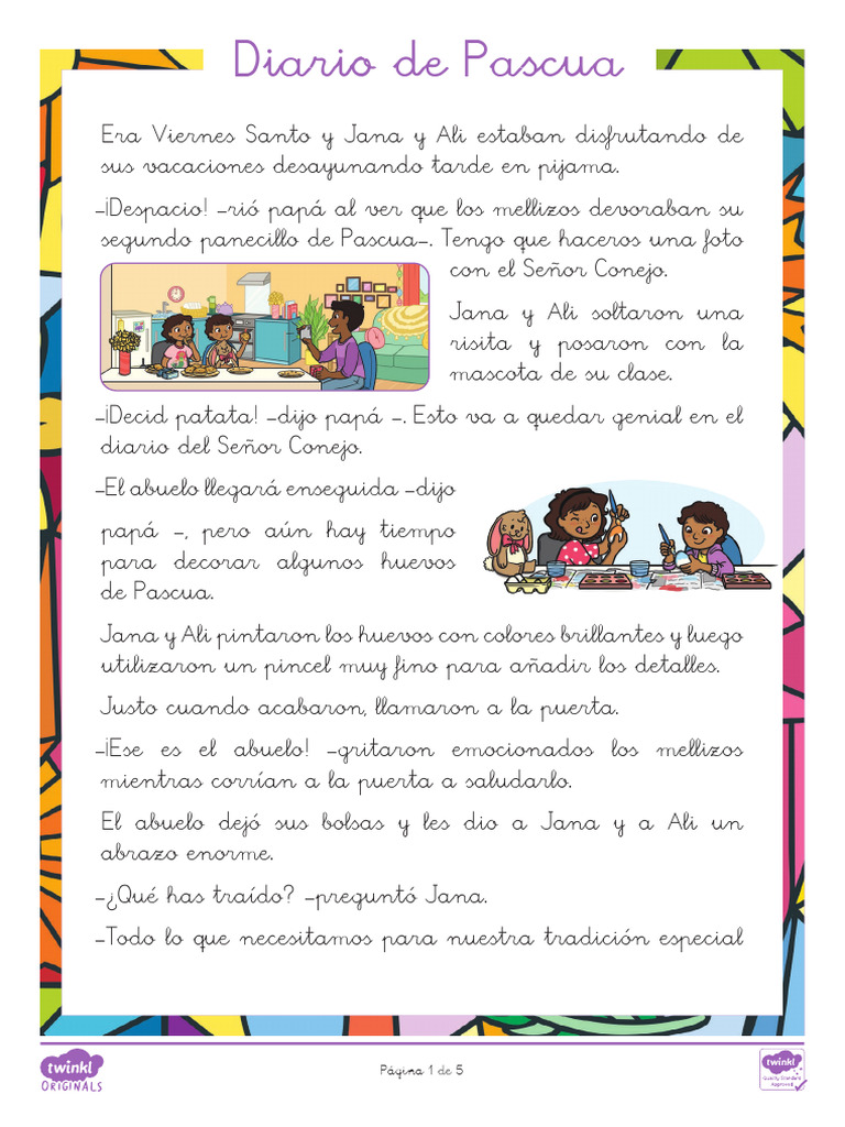 es-sl-1643367551-comprension-lectora-por-niveles-diario-de-pascua_ver_1 ...