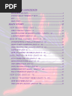 House of Shinobi v0.20 and 0.21 Download (Free) | PDF