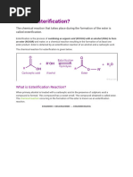 Demulsifier Bottle Test Procedure | PDF | Emulsion | Petroleum